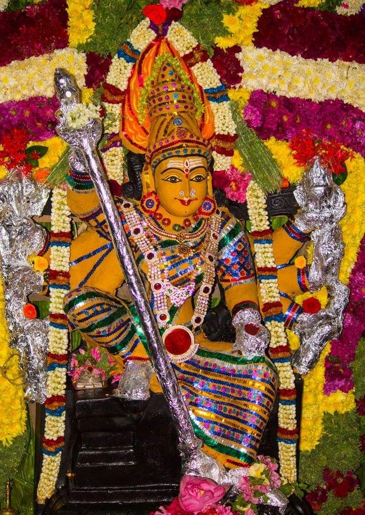 காளி ஞானத்தின் வடிவமா? காளி வழிபாடு எப்படி தோன்றியது?